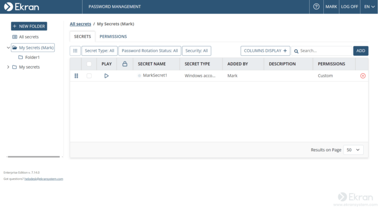 Password Management Guide: What Is It & 9 Best Practices | Syteca